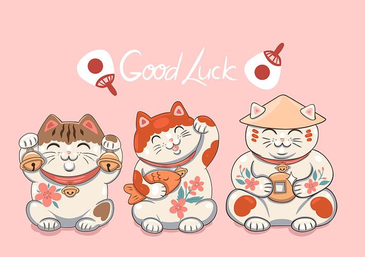 maneki neko截图