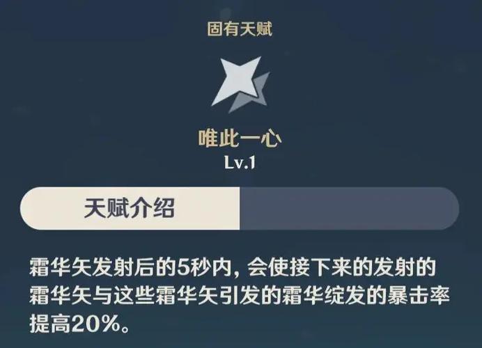 原神角色天赋材料表图标