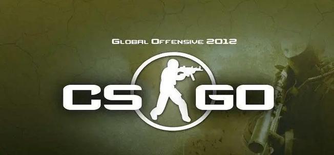 csgo准星突然没了图标