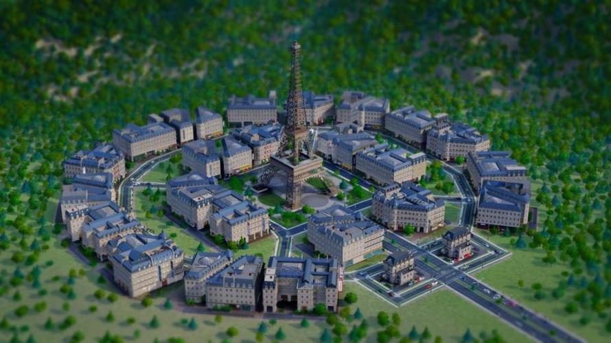 模拟城市mod破解版图标