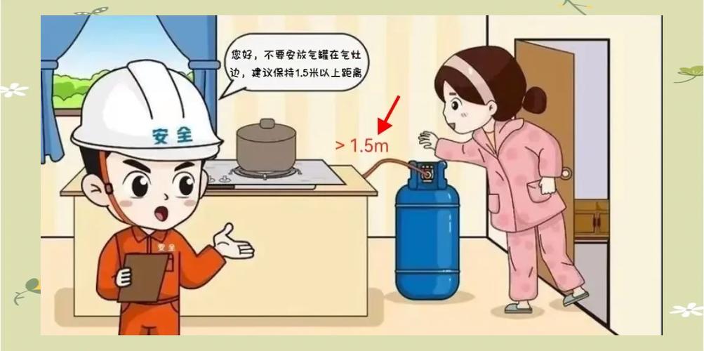 燃气总阀锁了要钱吗缩略图