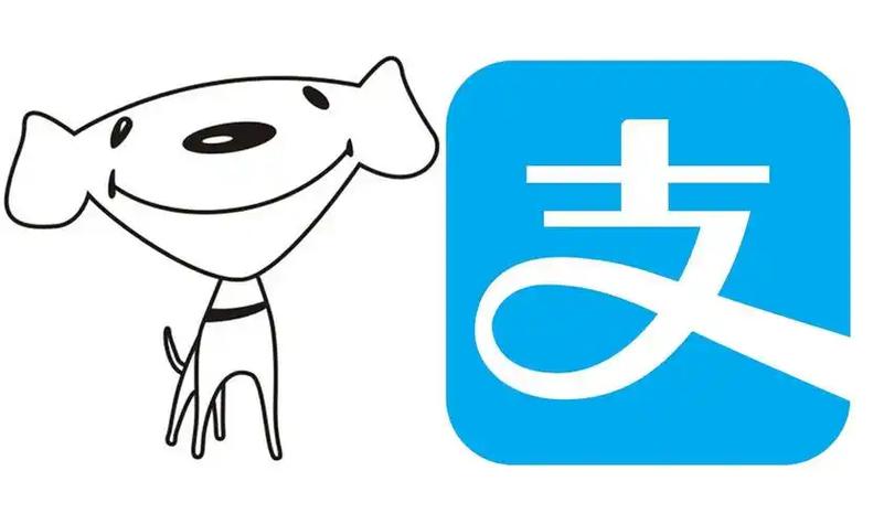 京东不可以支付宝付款吗图标