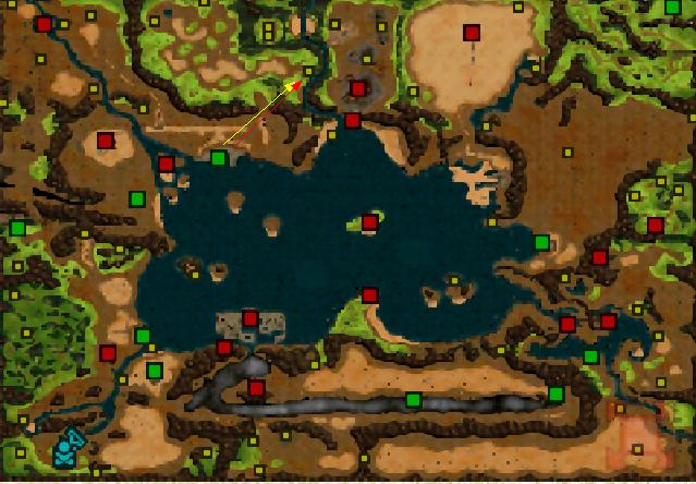 MM2R地图图标