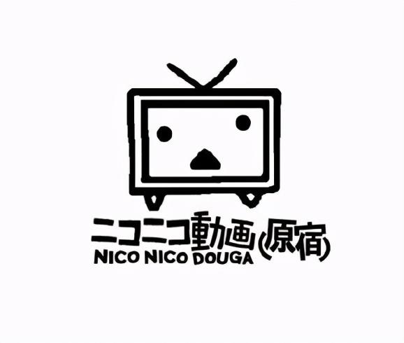 youtube niconico图标