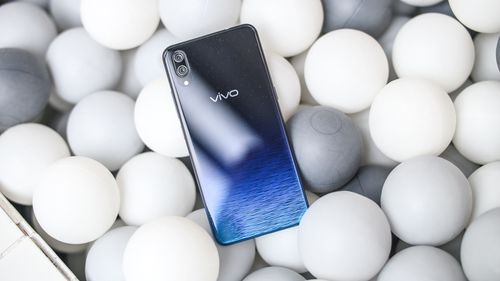 vivox23能拍星空吗图标