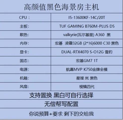 旧电脑主机怎么升级配置截图