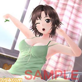 psv写真女友游戏攻略图标