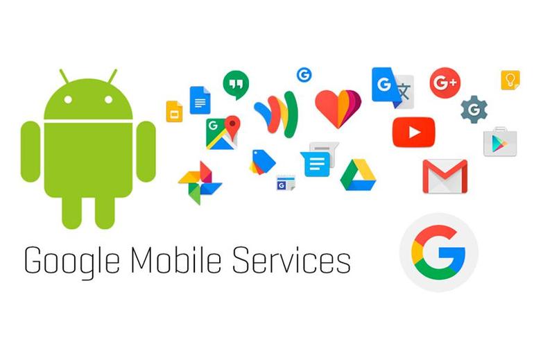google框架免root图标