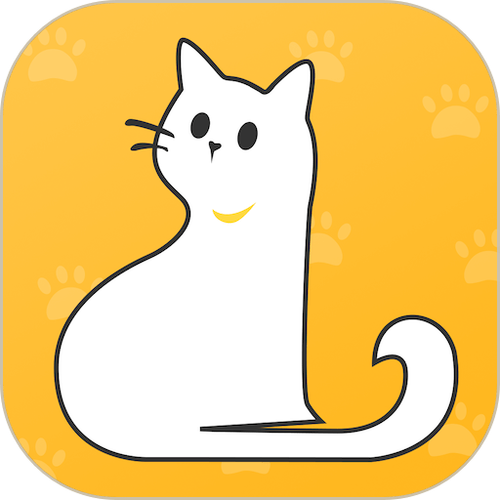 云养猫app官方最新版本下载安装最新图标