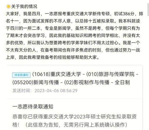 重庆交通大学考研难度图标