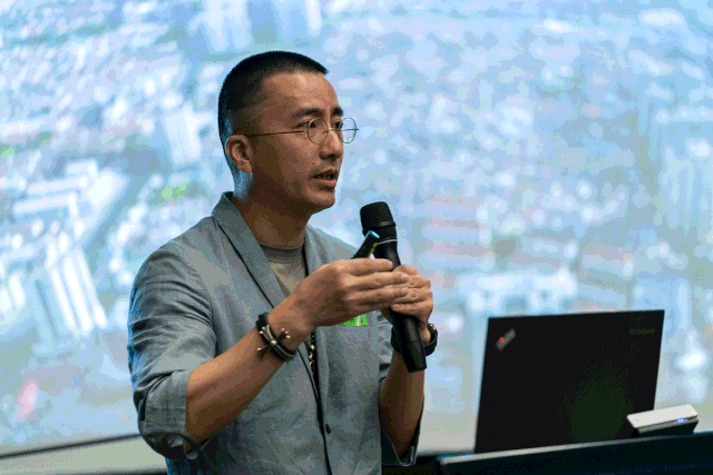 大象设计张晓晓个人简历截图