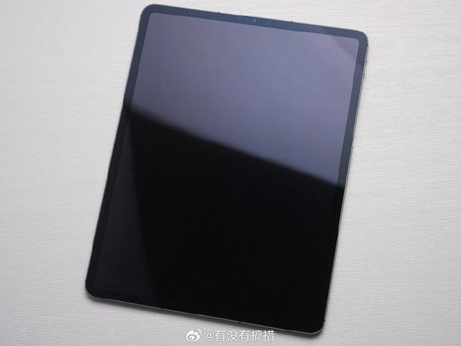 ipad屏幕有黑色边框图标