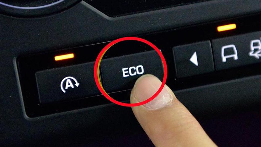 eco经常开着好吗截图