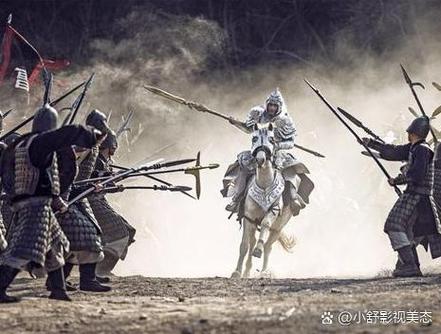 三国的亮点