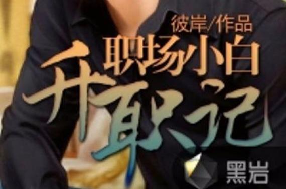 小白升职记还叫什么图标