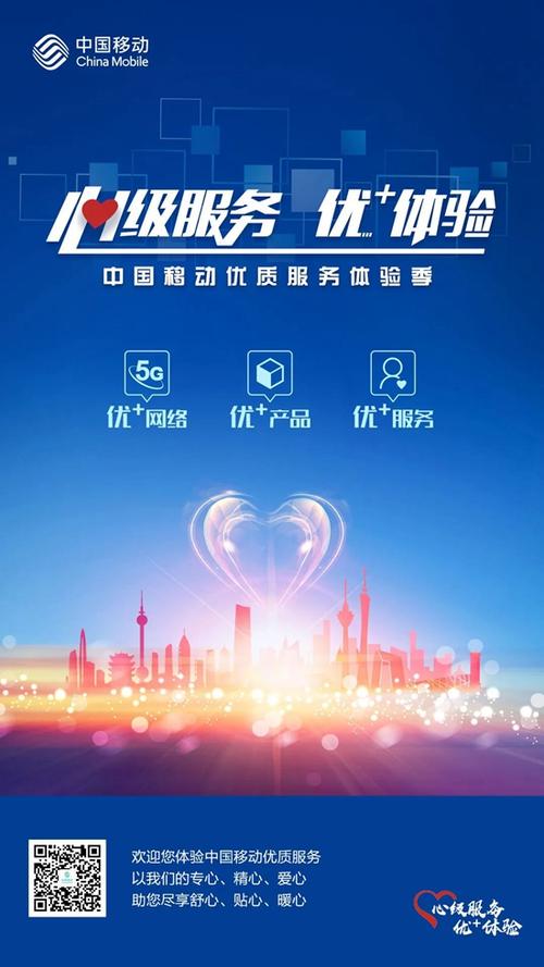 潍坊移动总营业厅网点查询图标