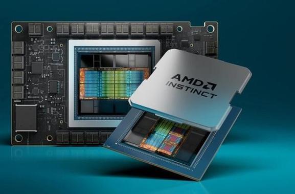 amdbar是啥技术图标