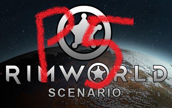 环世界a19开发者翻译图图标
