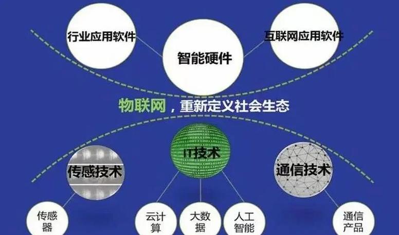 第三次信息技术革命指的是什么