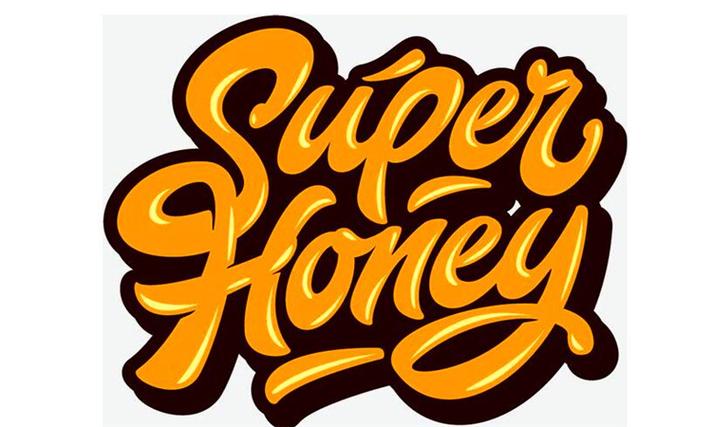 honey是老婆的意思吗图标