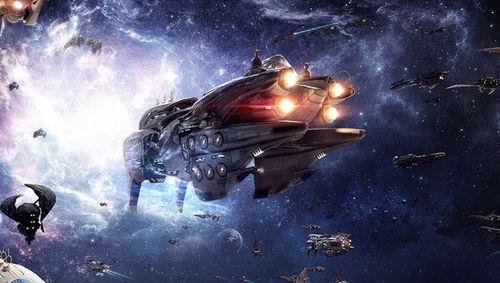视界线mod虚空入侵图标