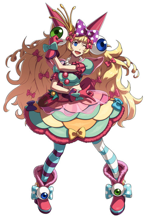 薇尔希2.4.0 版