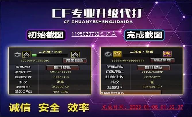 cf刷徽章人机算不算图标