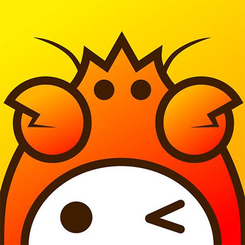 虾聊聊app下载安卓版图标