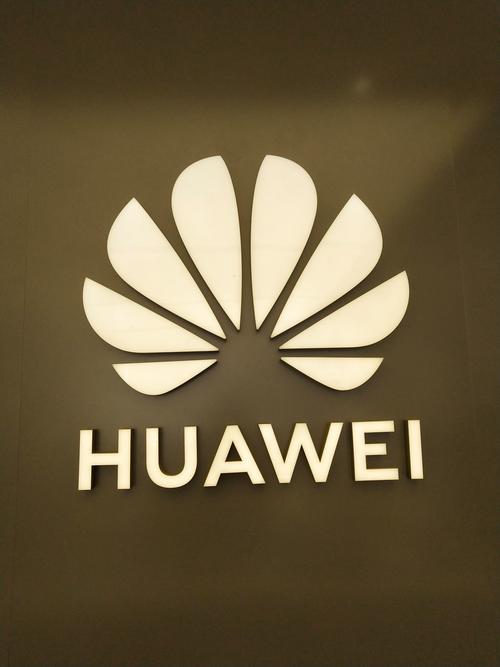 华为字体是什么字体图标