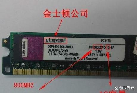 内存条频率3200为啥只显示2133截图