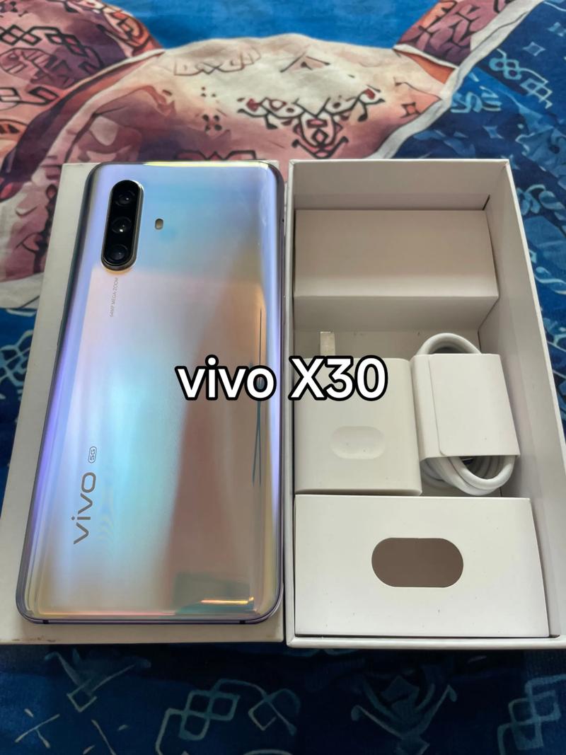vivox30什么时候降价图标