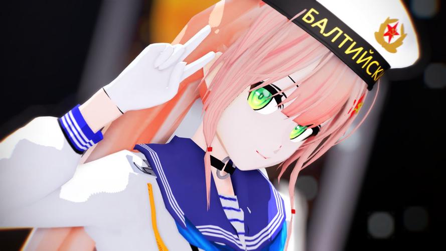 mmd十周年汉化版本图标