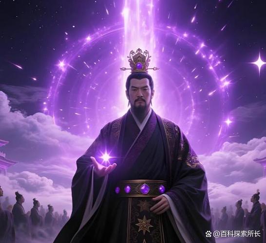最强诸天大帝图标