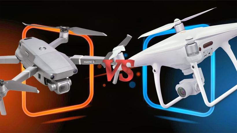 大疆精灵4pro v2.0截图