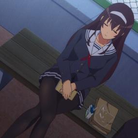 路人女主先看0还是1