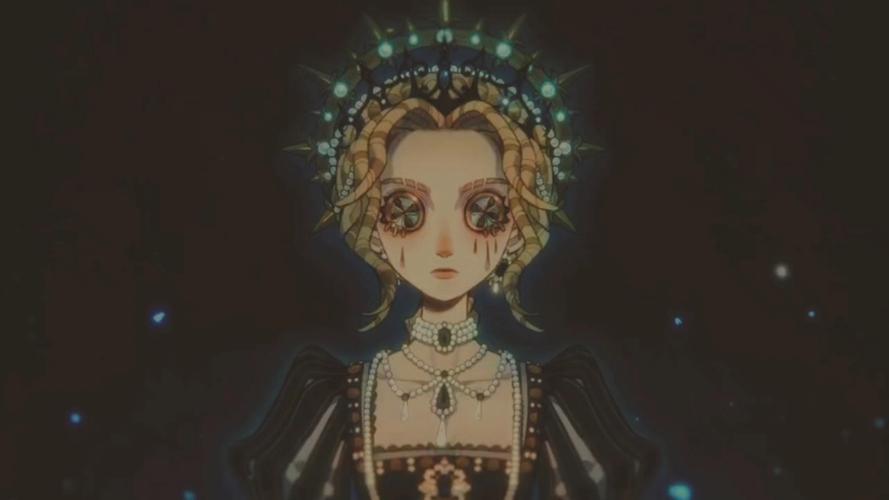第五人格记者pv图标