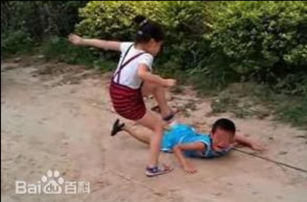 暴打小学生图片图标