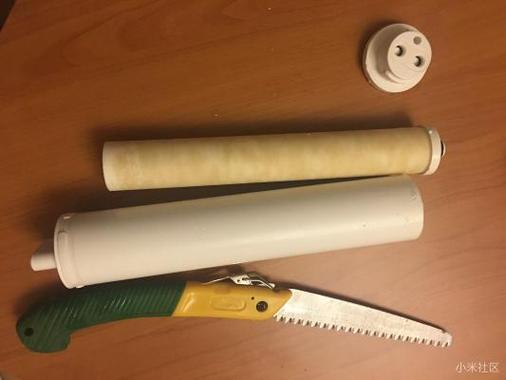 小米净水器1号滤芯拧不动图标
