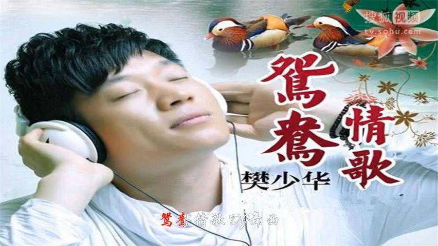 《鸳鸯曲》DJ歌曲截图