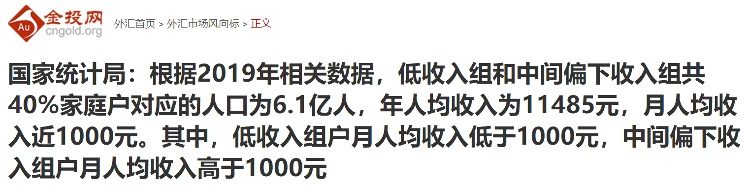 14亿人有多少是穷人图标