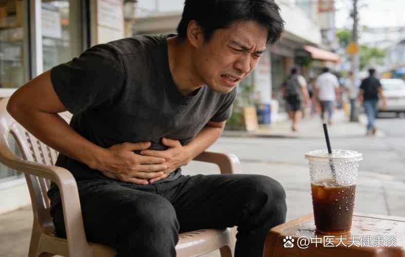 少女吞下灵果肚子不舒服怎么弄