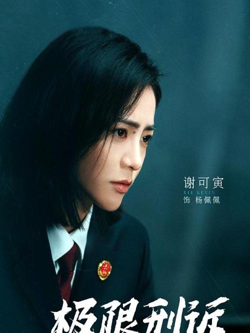 《极限刑诉》免费观看图标