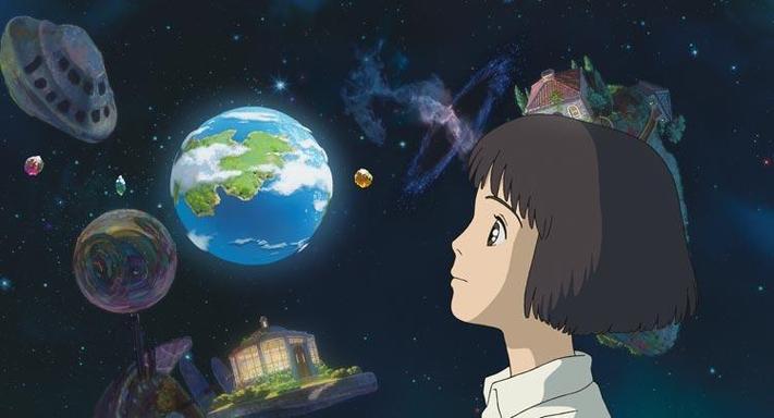 宫崎骏《种下星星的日子》免费观看