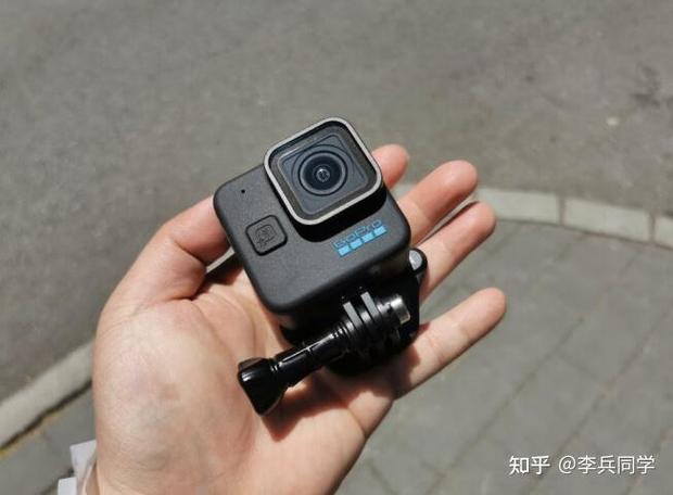 gopro开机键磨坏了截图