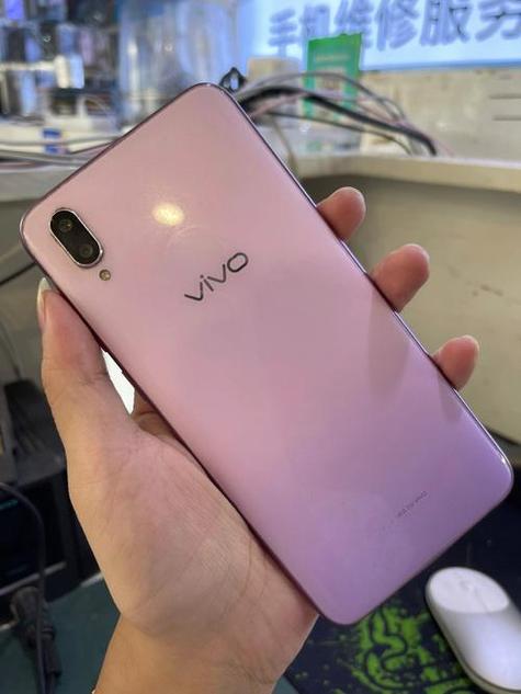 vivo最新款手机图标