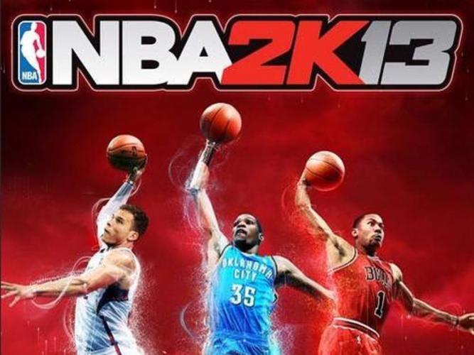 nba2k13成为传奇模式