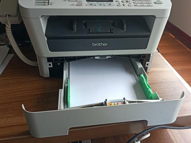mfc7360打印机卡纸视频截图