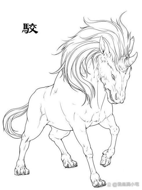 山海经之异兽起源吧截图