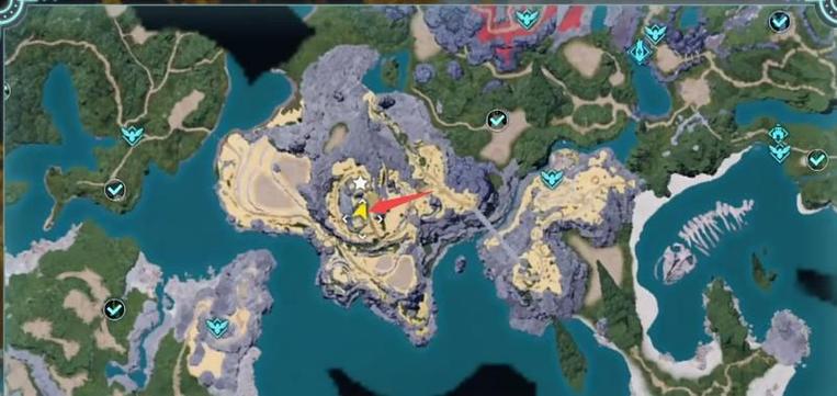 重建家园前期抓什么宠物好图标