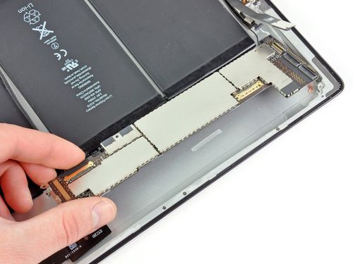 ipad2更换电池视频教程截图